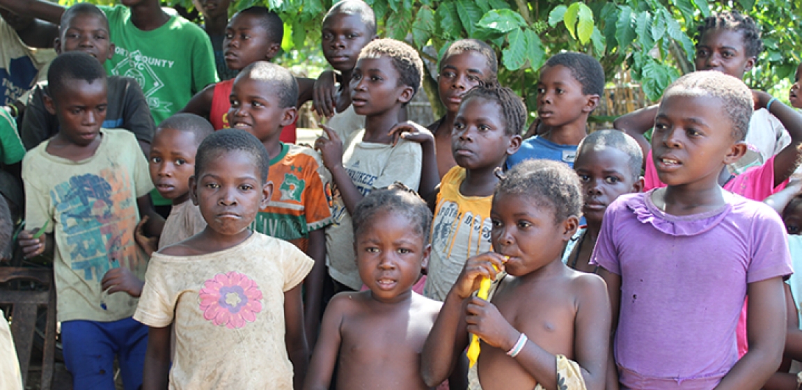 Gallery | FAE RDC SANRU